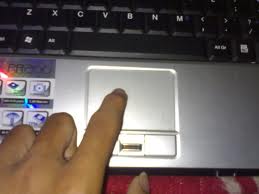 IPTEK AMPUH: Perangkat Keras Komputer Input Device