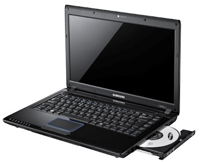 New Product Launch: Samsung launches new laptop