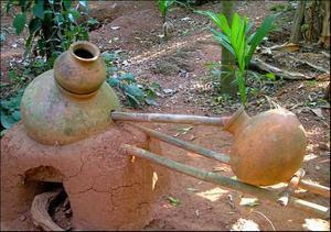 Tour Goa: GOAN REFRESHING DRINK-FENI