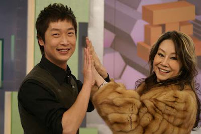 TVB Entertainment News: Steven Ma Crowned King of Orthography in a match