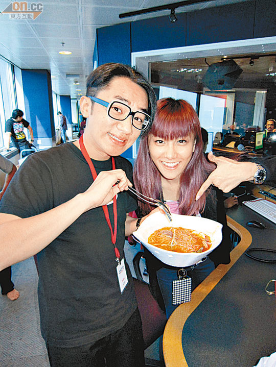 TVB Entertainment News: Wong Cho Lam shares his love life with ...