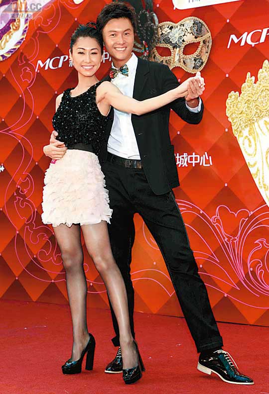 TVB Celebrity News Nancy Wu And Vincent Wong Earns Money Together As Couple Team tvb-celebrity-news-nancy-wu-and-vincent-wong-earns-money-together-as-couple-team