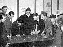 L'OLD SUBBUTEO A GENOVA DAL 2006!: Come costruire un tavolo da Subbuteo