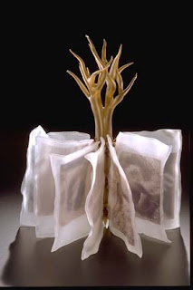 elizabeth ryland mears | Washington Glass Studio