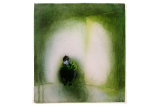 Jeff Zimmer | Washington Glass Studio