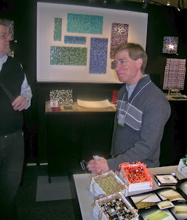 Tommie Rush | Washington Glass Studio