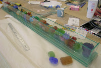 "dry plaster casting" "washington glass school" | Washington Glass Studio