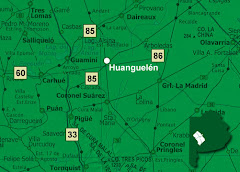 HUANGUELEN