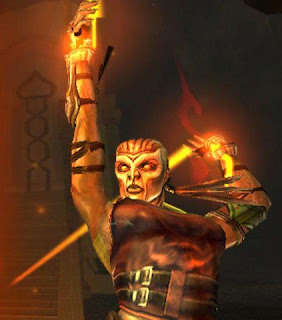 Girl in the Machine - This guy are sick.