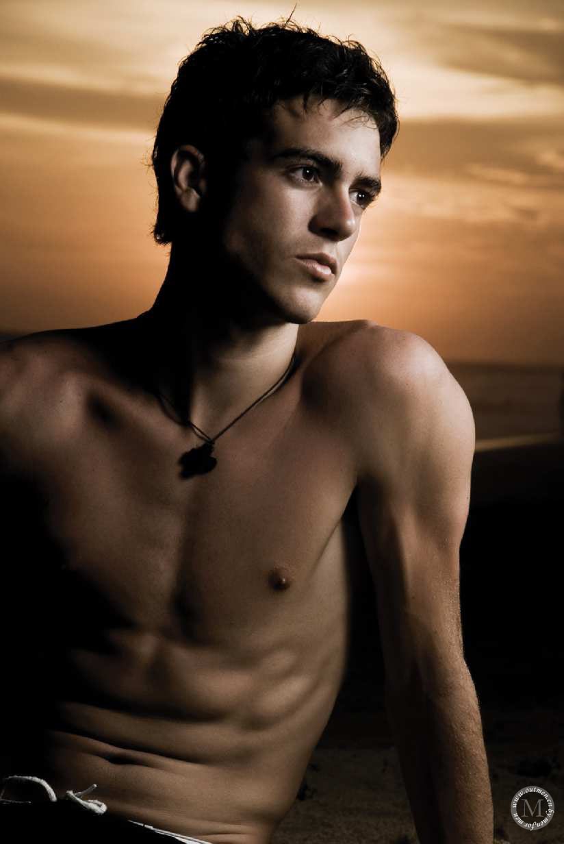 latinos23: Pablo Lyle-98