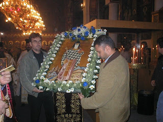 ΝΕΟΣ ΙΕΡΟΣ ΝΑΟΣ ΑΓΙΟΥ ΑΡΣΕΝΙΟΥ ΚΑΠΠΑΔΟΚΟΥ - ΙΕΡΑ ΜΗΤΡΟΠΟΛΗ ΒΕΡΟΙΑΣ ...