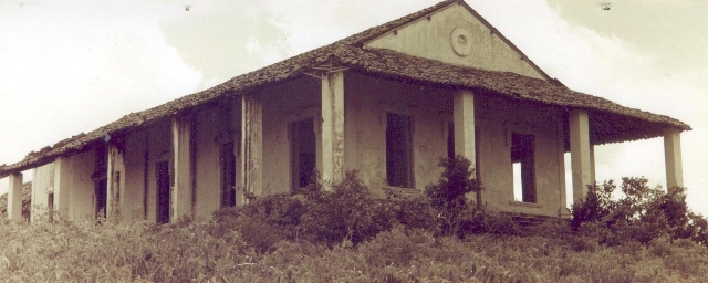 CAMPO DE CONCENTRAÇÃO DE SENADOR POMPEU - PRESERVAR O PATRIMÔNIO ... CAMPO DE CONCENTRAÇÃO DE SENADOR POMPEU - PRESERVAR O PATRIMÔNIO ...