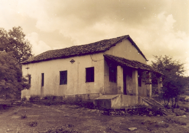 CAMPO DE CONCENTRAÇÃO DE SENADOR POMPEU - PRESERVAR O PATRIMÔNIO ... CAMPO DE CONCENTRAÇÃO DE SENADOR POMPEU - PRESERVAR O PATRIMÔNIO ...