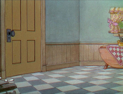 Mickey Mouse: MOVING DAY