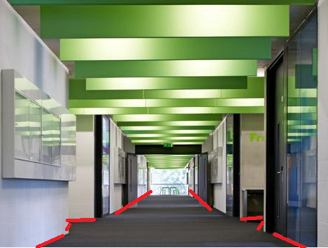 Interior Design: Circulation