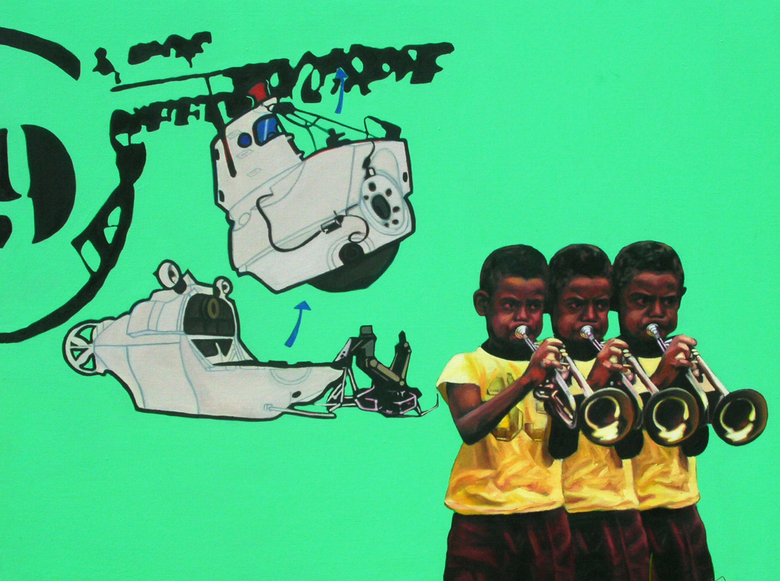 Heart Throb Social Club