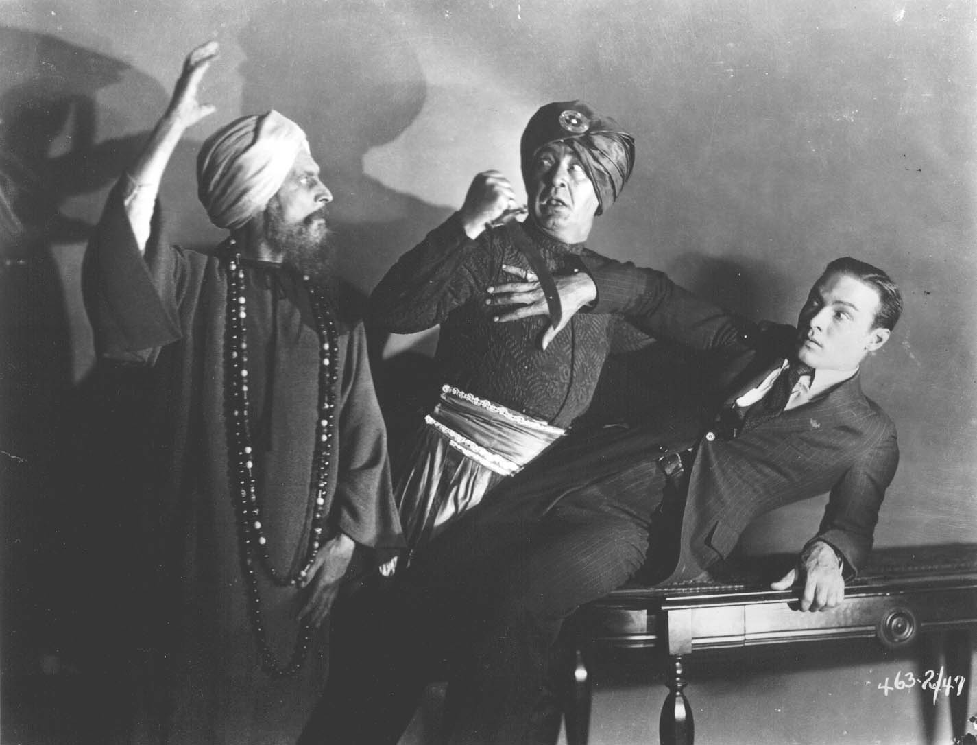 Rudolph Valentino Collectibles: May 2010