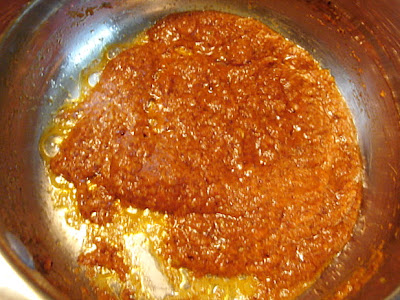 Aroma!: KASHMIRI YAKHNI