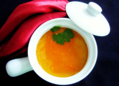 Aroma!: KASHMIRI YAKHNI