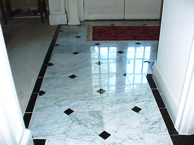 Genc Stone Inc.: GRANITE TILE GALLERY