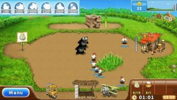 Alawar Farm Frenzy 2 v1.0.0 ML-Kryak S60v5! | Viết bởi trung3010