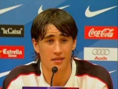 BARCELONA FC: "EL MEJOR BOJAN ESTA POR LLEGAR"