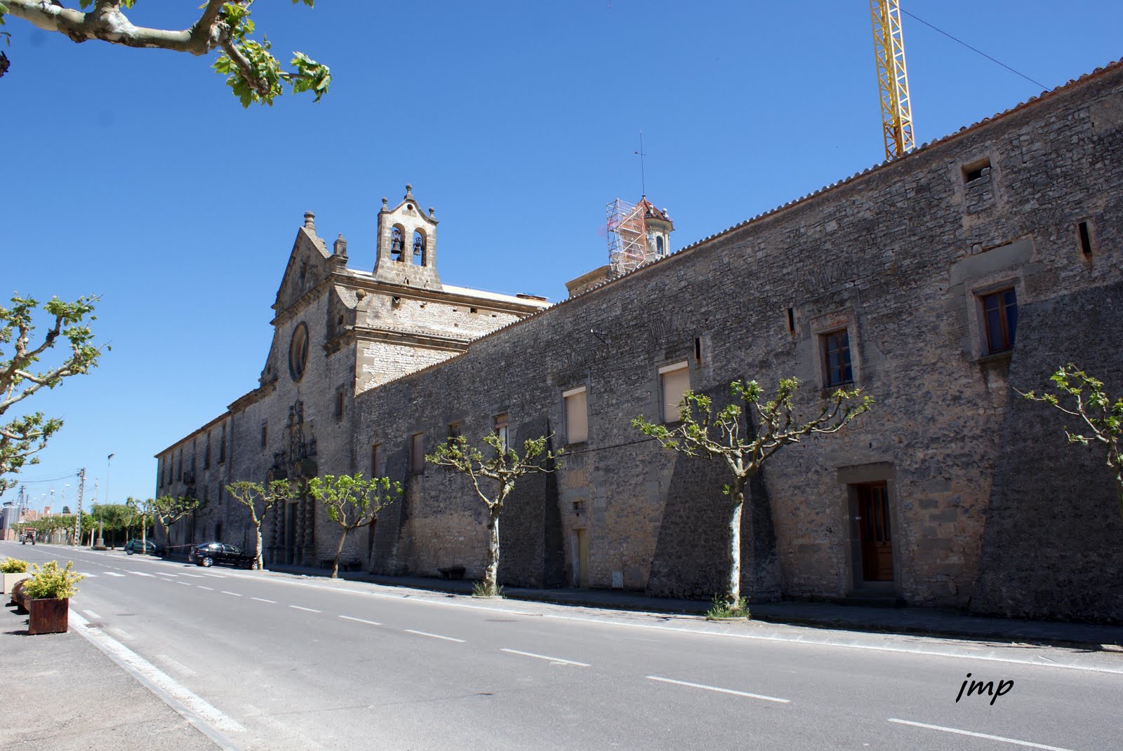 TOT PASSEJANT: Santuari de Sant Ramon Nonat. Sant Ramon
