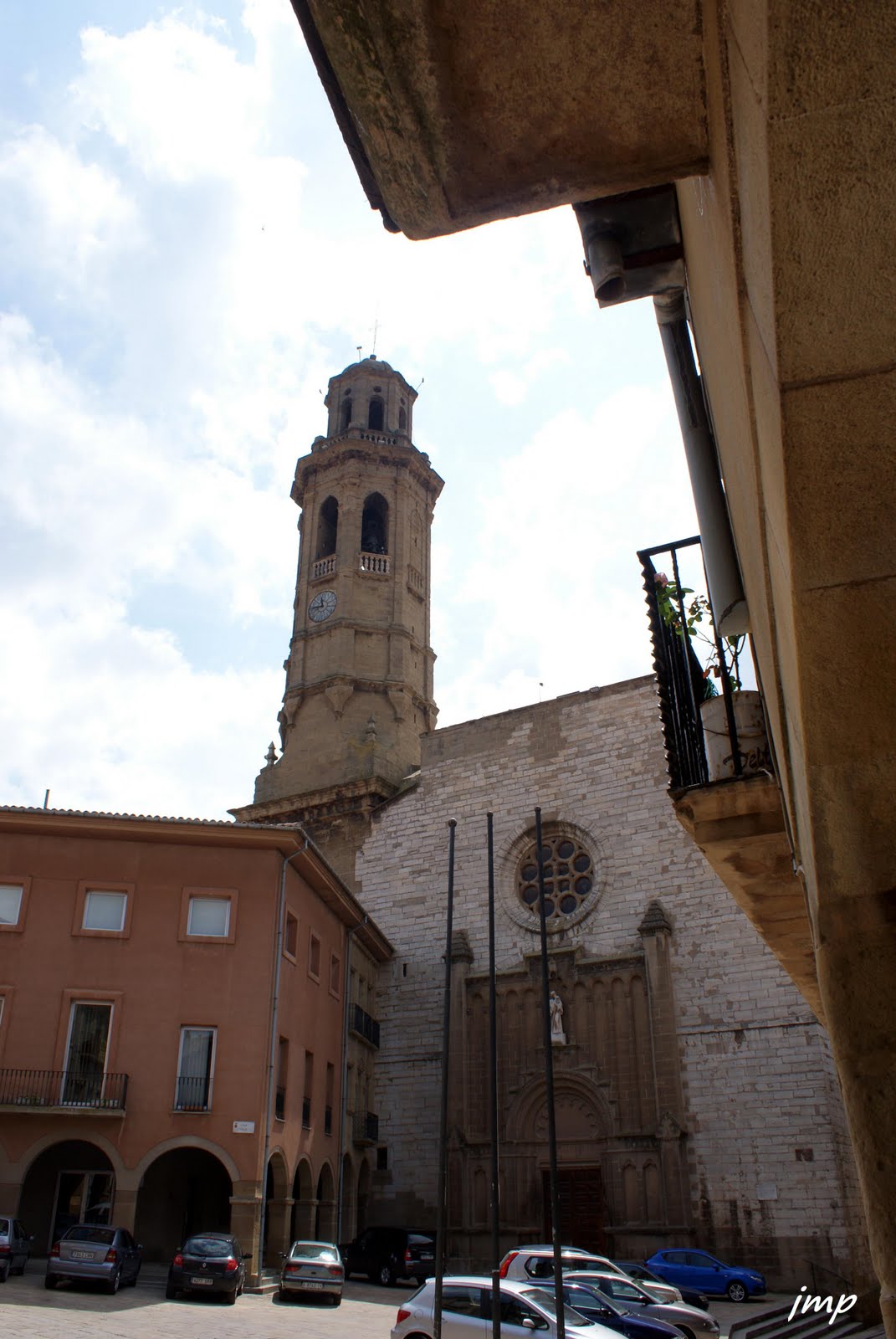 TOT PASSEJANT: de juny 2010