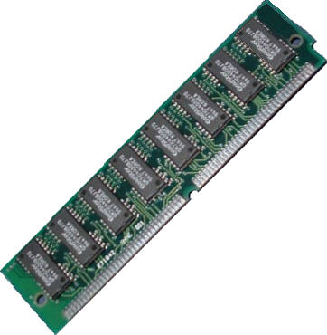 SDAC - Arquitectura de Computadores: Memórias