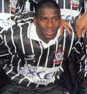 Londrina Esporte Clube -Seret.com EM MANUTENÇÃO: Jogador Gilmar Fuba ...