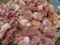 Cured Meats: Cotechino - That which started my adventure!