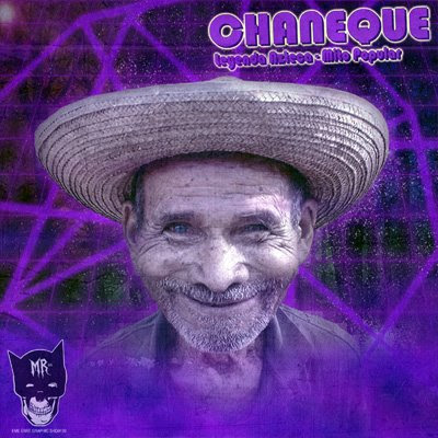 EME ERRE MONSTER SHOW!: CHANEQUE