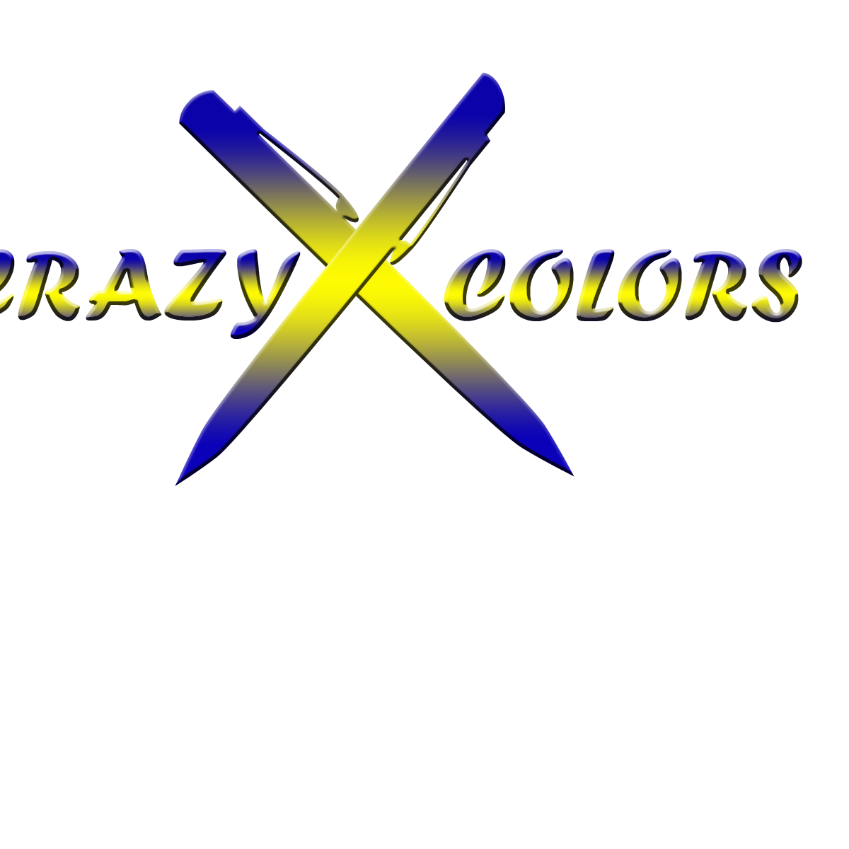 PERIOD 3: Project #2 logos