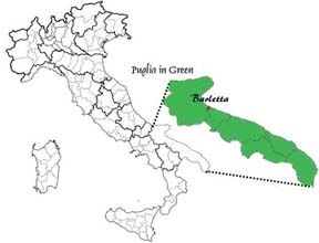 Mrs. Yollis' Classroom Blog: The Giant of Barletta