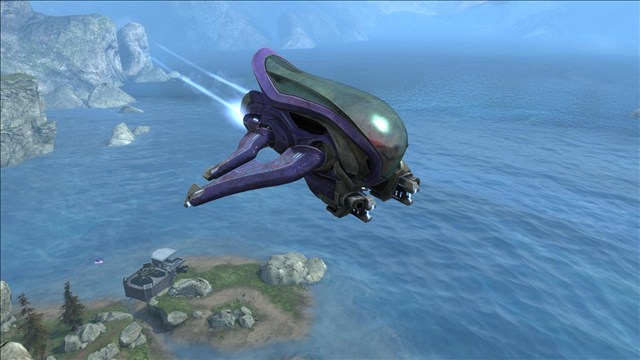 Halo Reach: Covenant Units