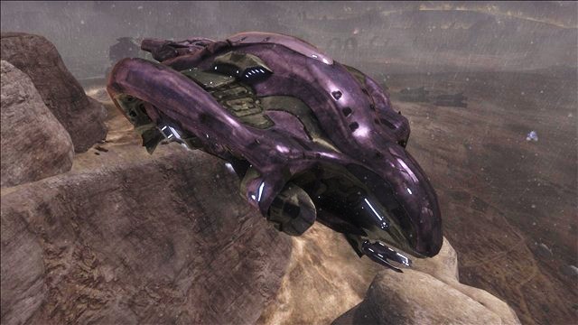 Halo Reach: Covenant Units