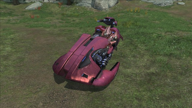Halo Reach: Covenant Units