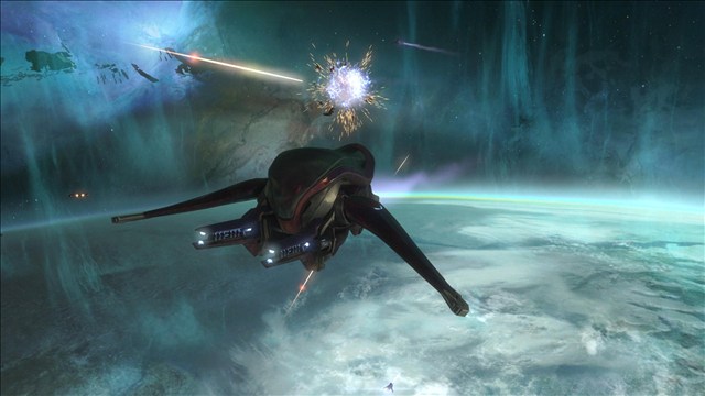 Halo Reach: Covenant Units