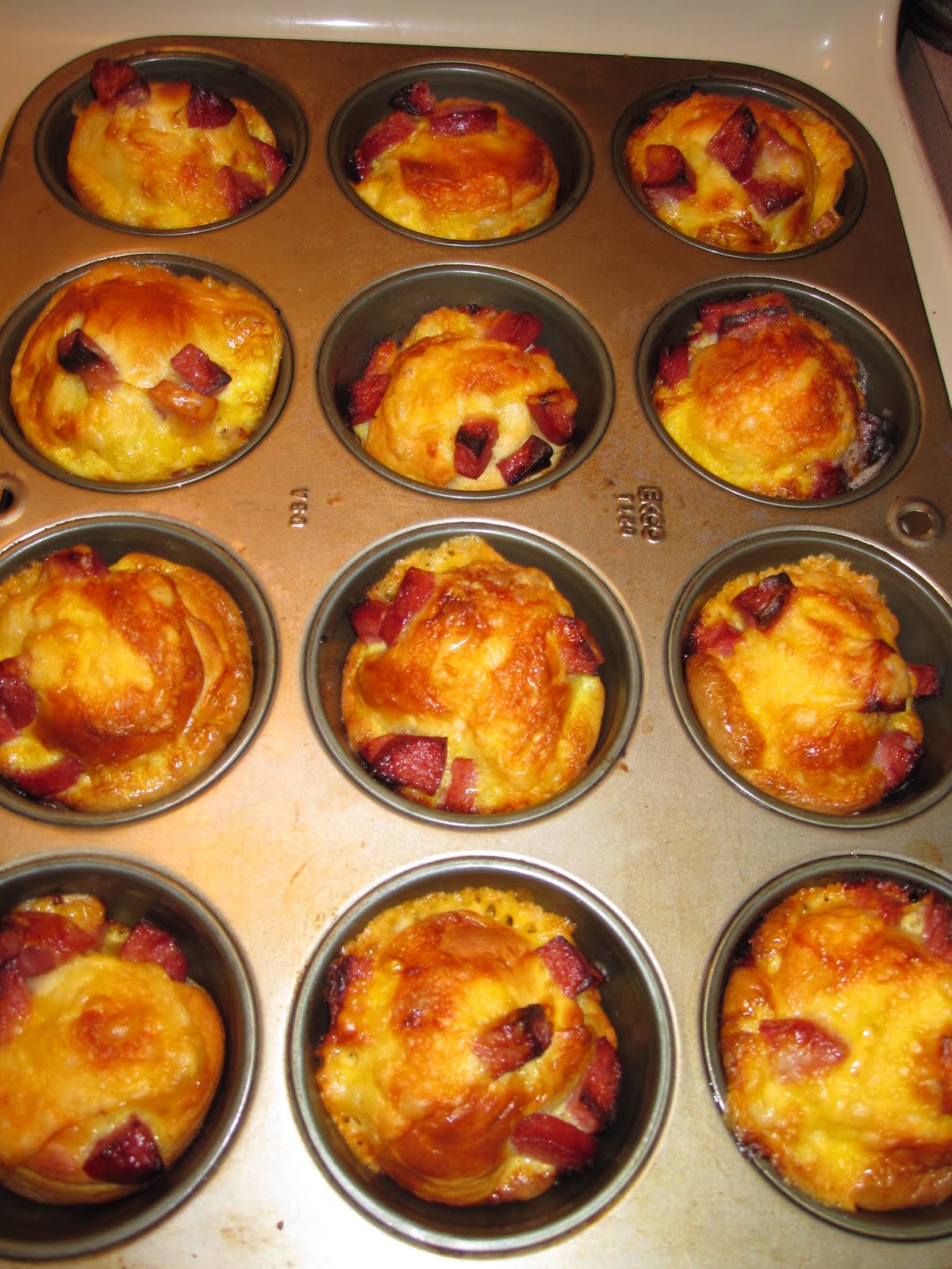 Beauty and Inspiration: Weekend Brekkie & Other Recipes