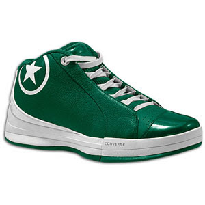 zapatillas de basquet: Converse 0100 Team - $510