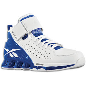 zapatillas de basquet: Reebok ATR Up Full Hexride - $510