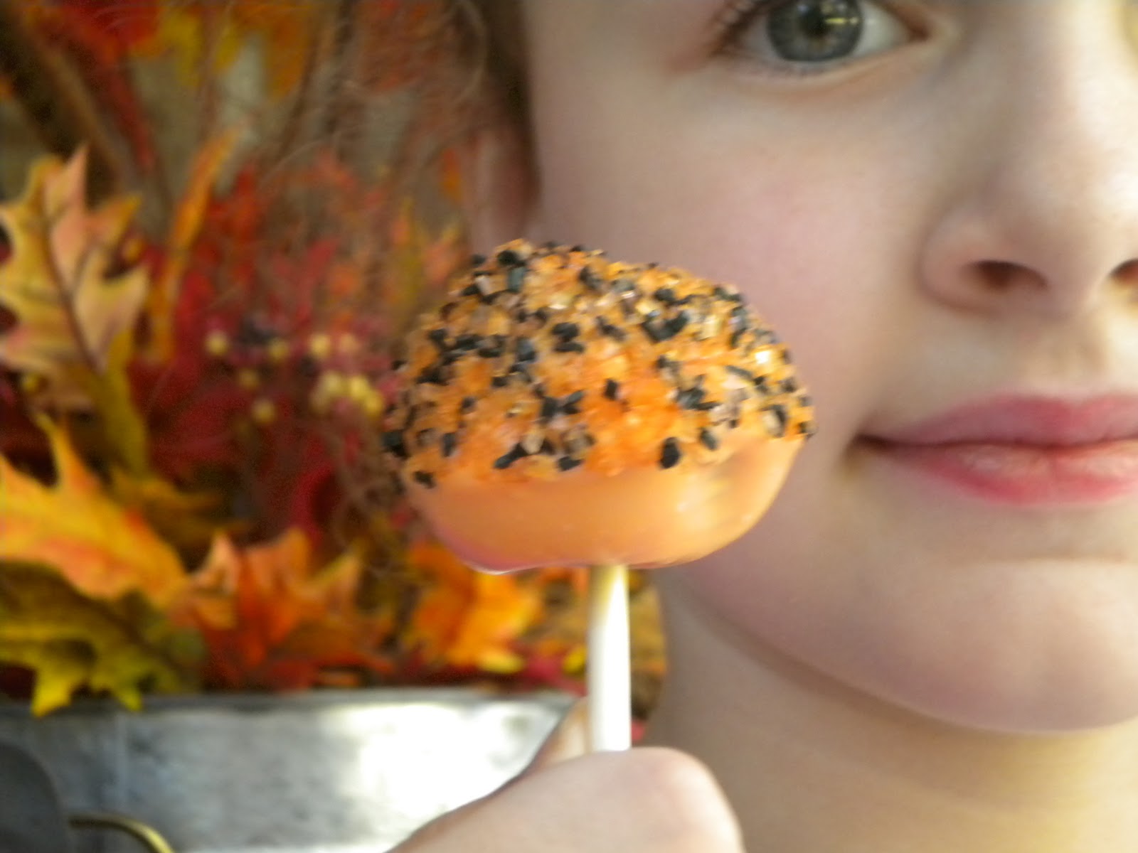 The Stilish Family Table: A Harvest Feast in Pictures