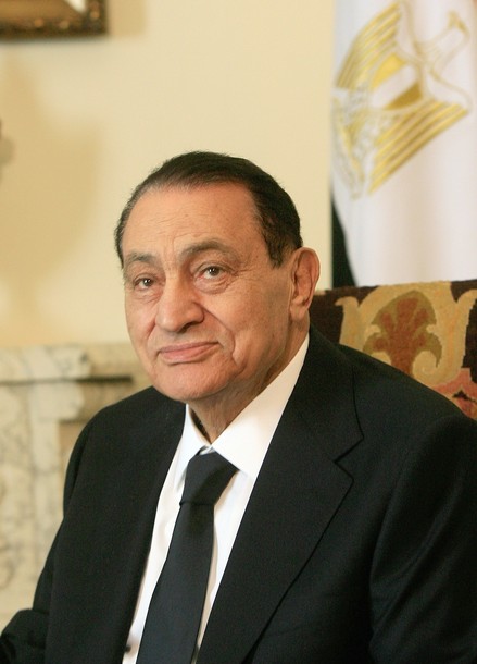 Just Wallpaper Inside: Hosni Mubarak Wallpapers
