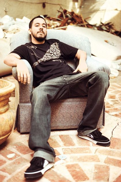 linkin park: 7 dic. 2007