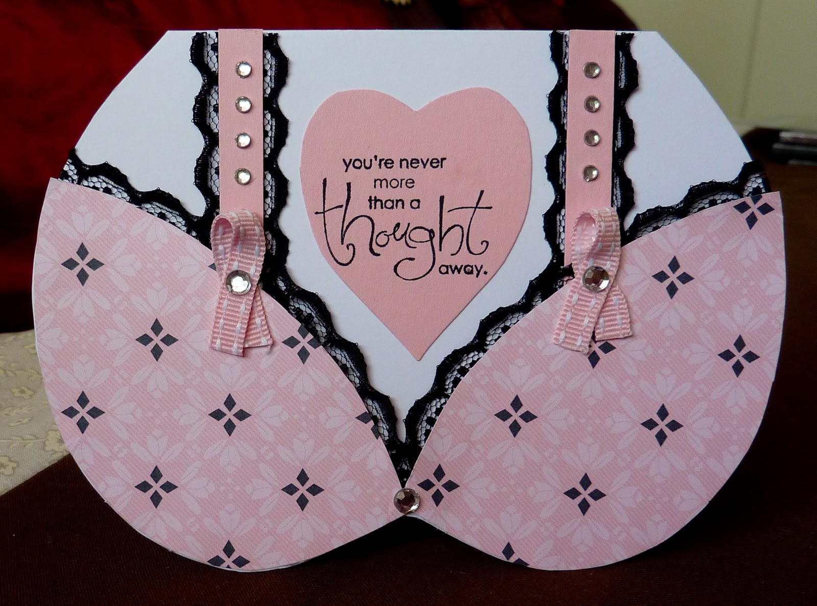 Bronnies Stamping Spot