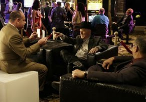 CSI SEASON 9 EPISODES