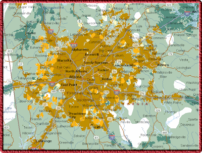 Atlanta - Wikipedia, a enciclopedia libre