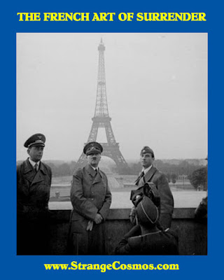 BREAKING NEWS: FRANCE SURRENDERS | Seeking Alpha