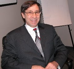 Personalidades de las TICs: Rene Pardo