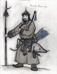 Odisseia Antropofágica: Os Mongóis - Gengis Khan.